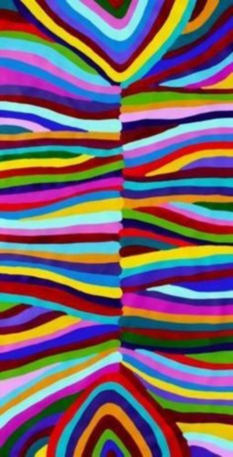 Solve Art by Sally Clark jigsaw puzzle online with 171 pieces