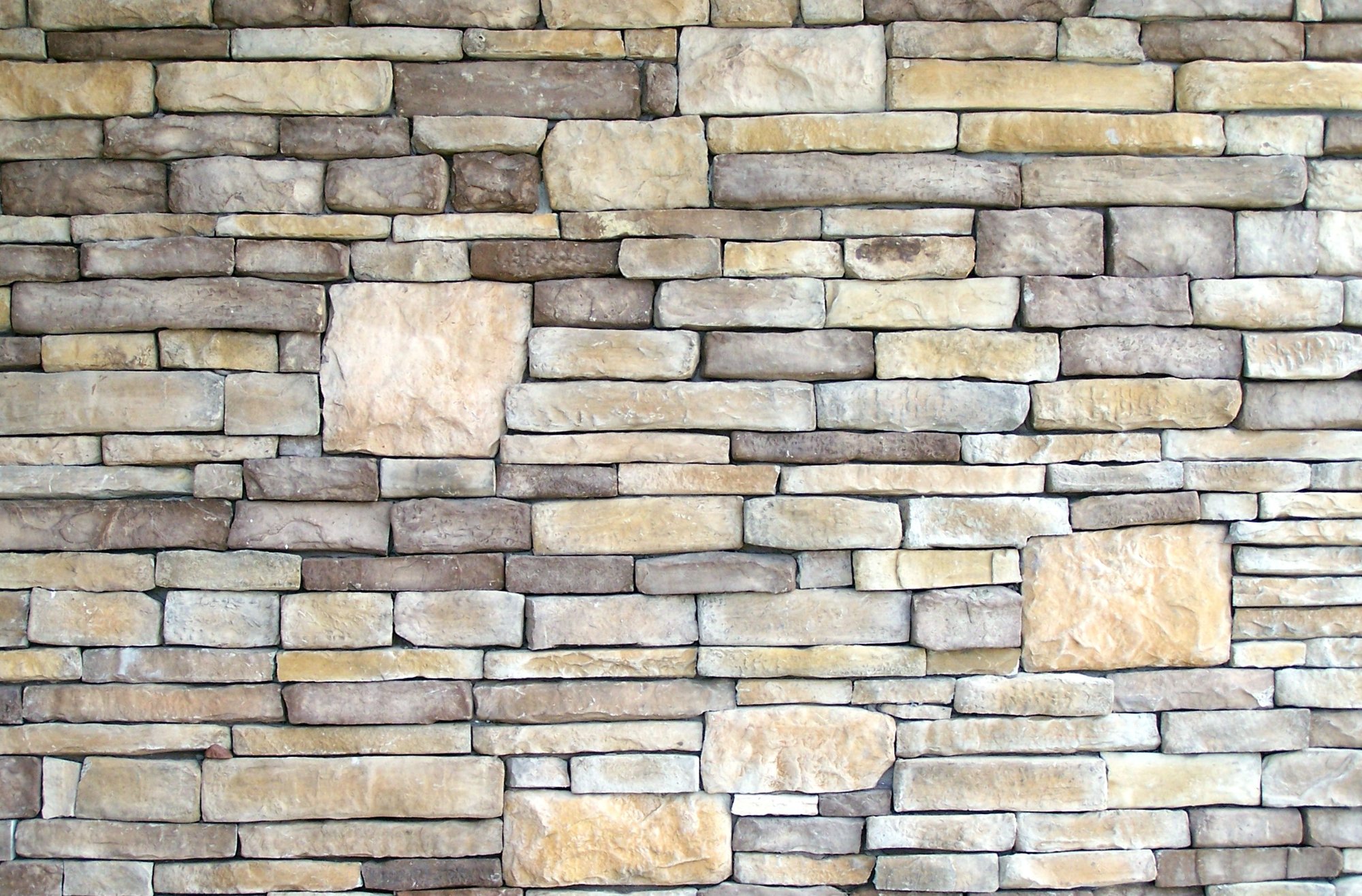 Solve Stone wall jigsaw puzzle online with 96 pieces