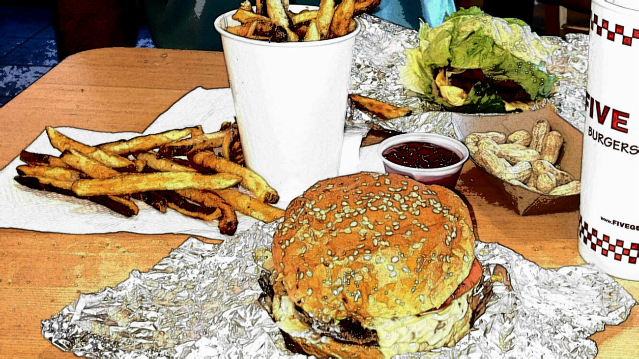 Solve Lunch time puzzle jigsaw puzzle online with 91 pieces