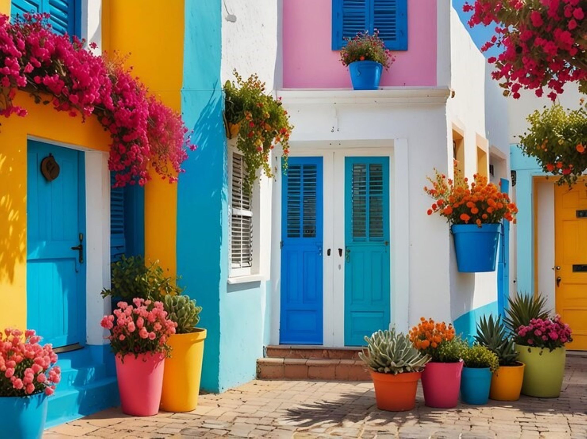 Solve Grecia jigsaw puzzle online with 192 pieces