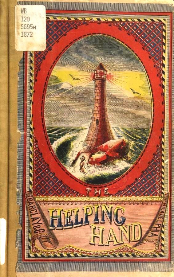 Jigsaw Puzzle | 104 pieces | "Helping Hand" Book Cover | Jigidi