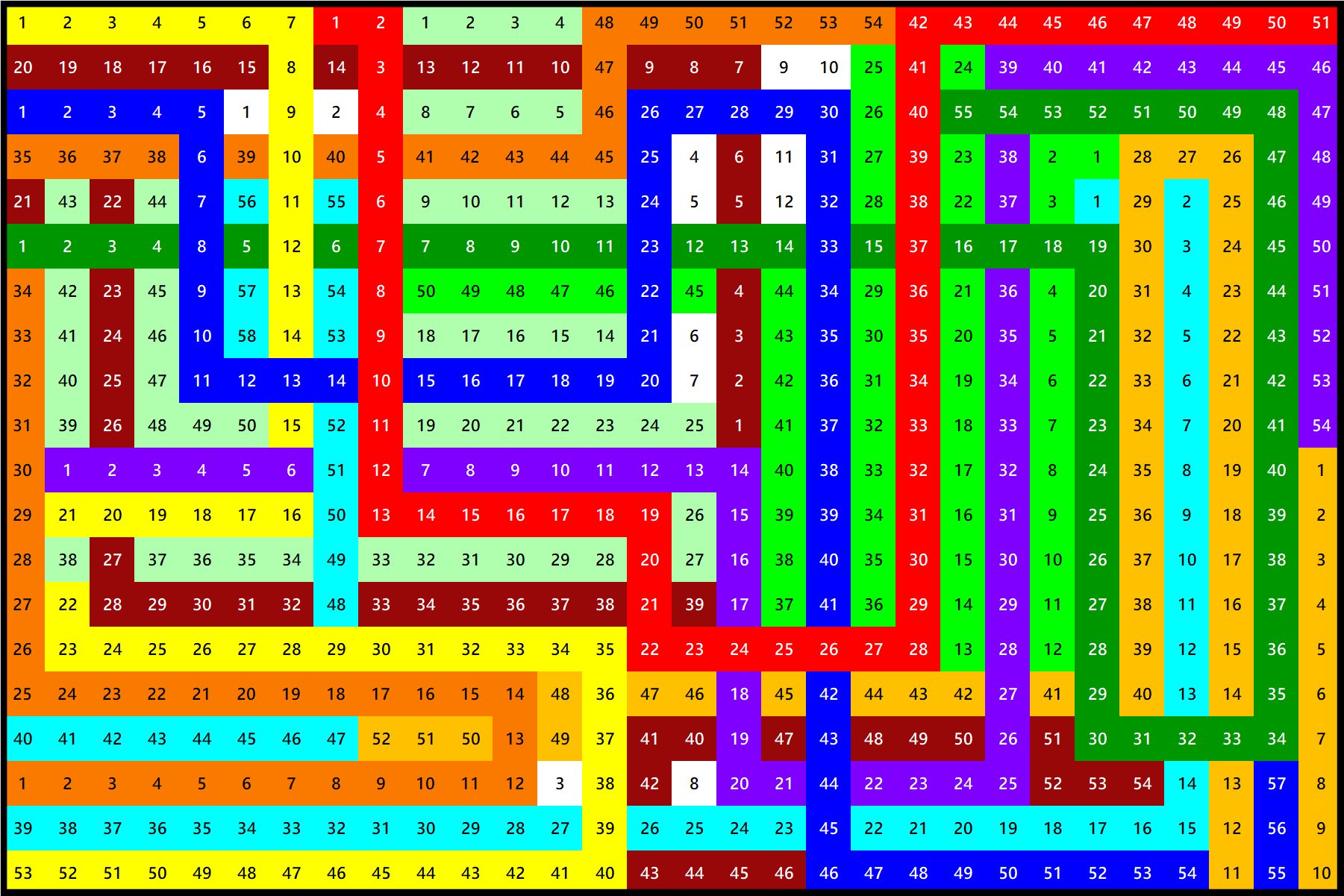 Solve Number 1508 trenne 600 jigsaw puzzle online with 600 pieces