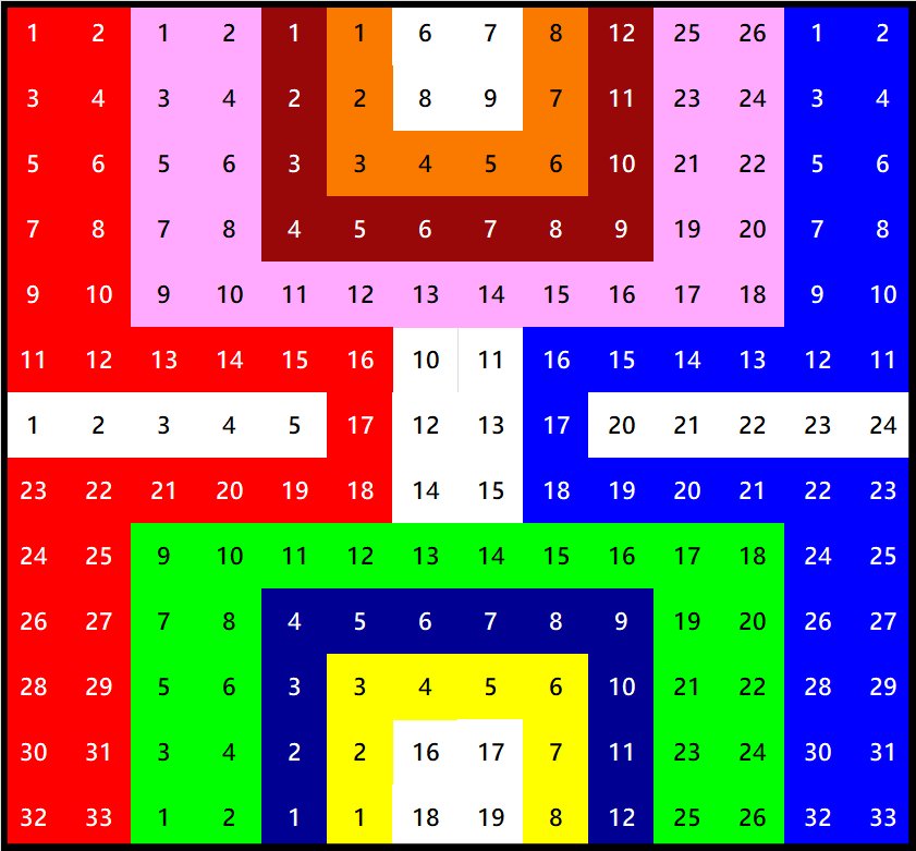 Solve Number 1347 armored 182 jigsaw puzzle online with 182 pieces