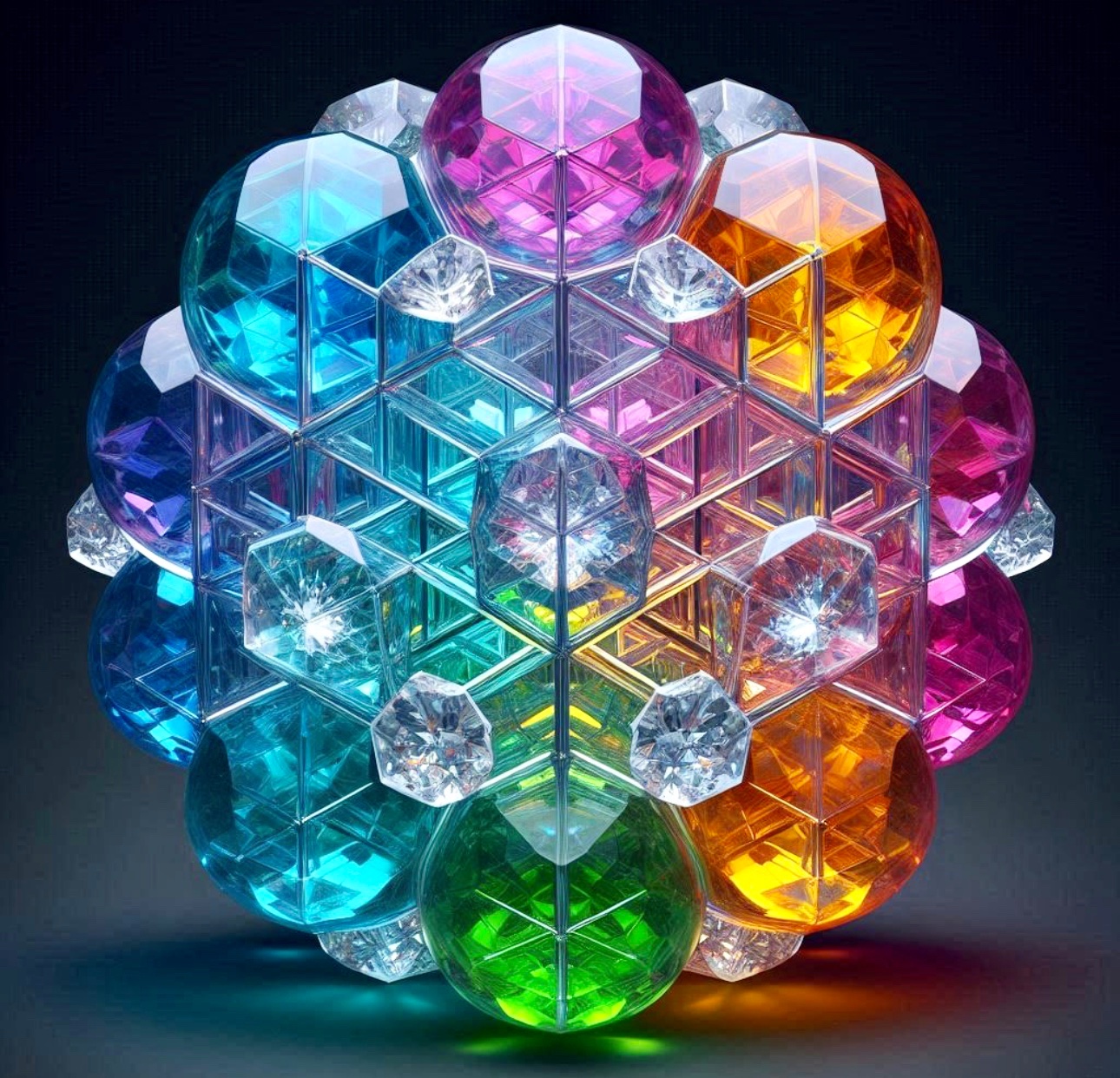 Solve Echo Boom Bust jigsaw puzzle online with 64 pieces