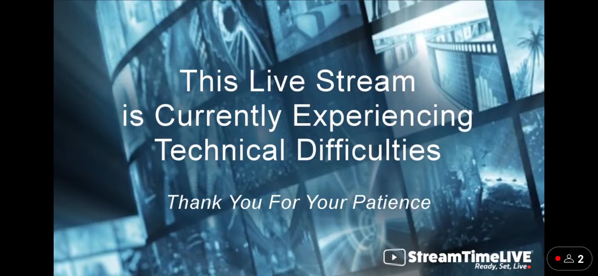 Solve Technical Issues, Please Stand By jigsaw puzzle online with 50 pieces