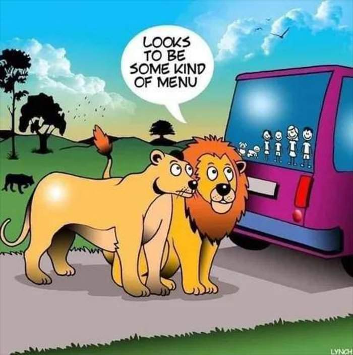 Jigsaw Puzzle | Menu card :-) | 25 pieces | Jigidi