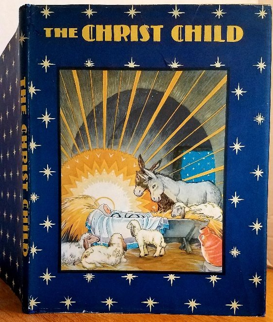 Solve Celebration of the First Christmas. . .from the exquisite book ...