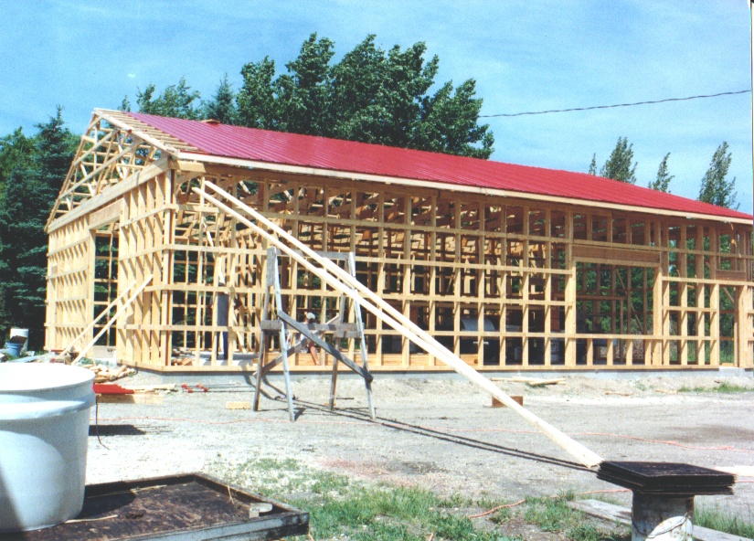 Solve roofing jigsaw puzzle online with 48 pieces