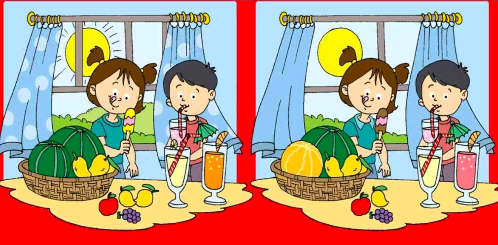 Solve Find 10 Things jigsaw puzzle online with 55 pieces