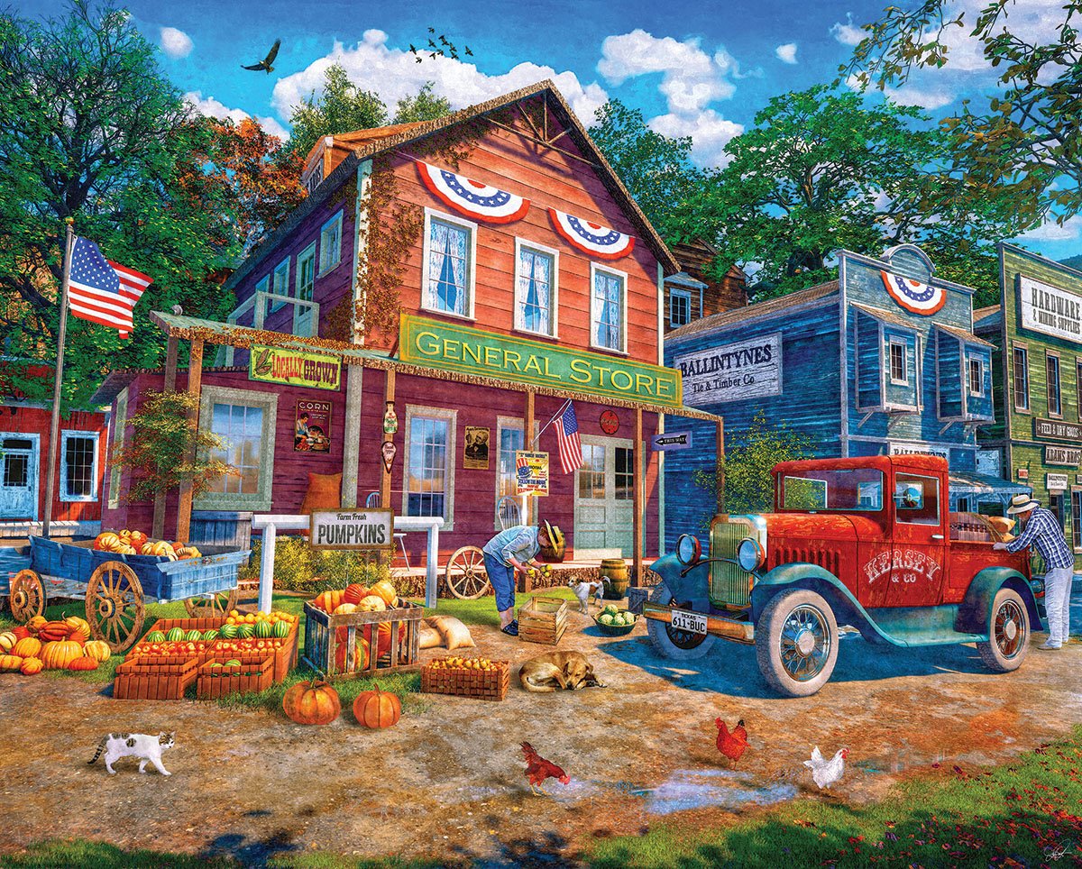 Solve 724819263912-1 jigsaw puzzle online with 63 pieces