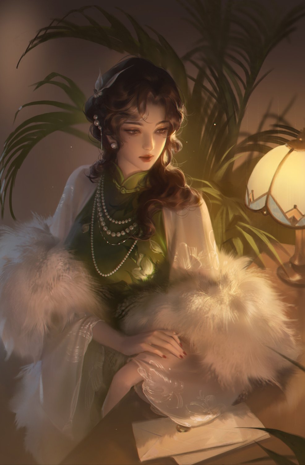 Solve Demonstration 1 (small) jigsaw puzzle online with 70 pieces