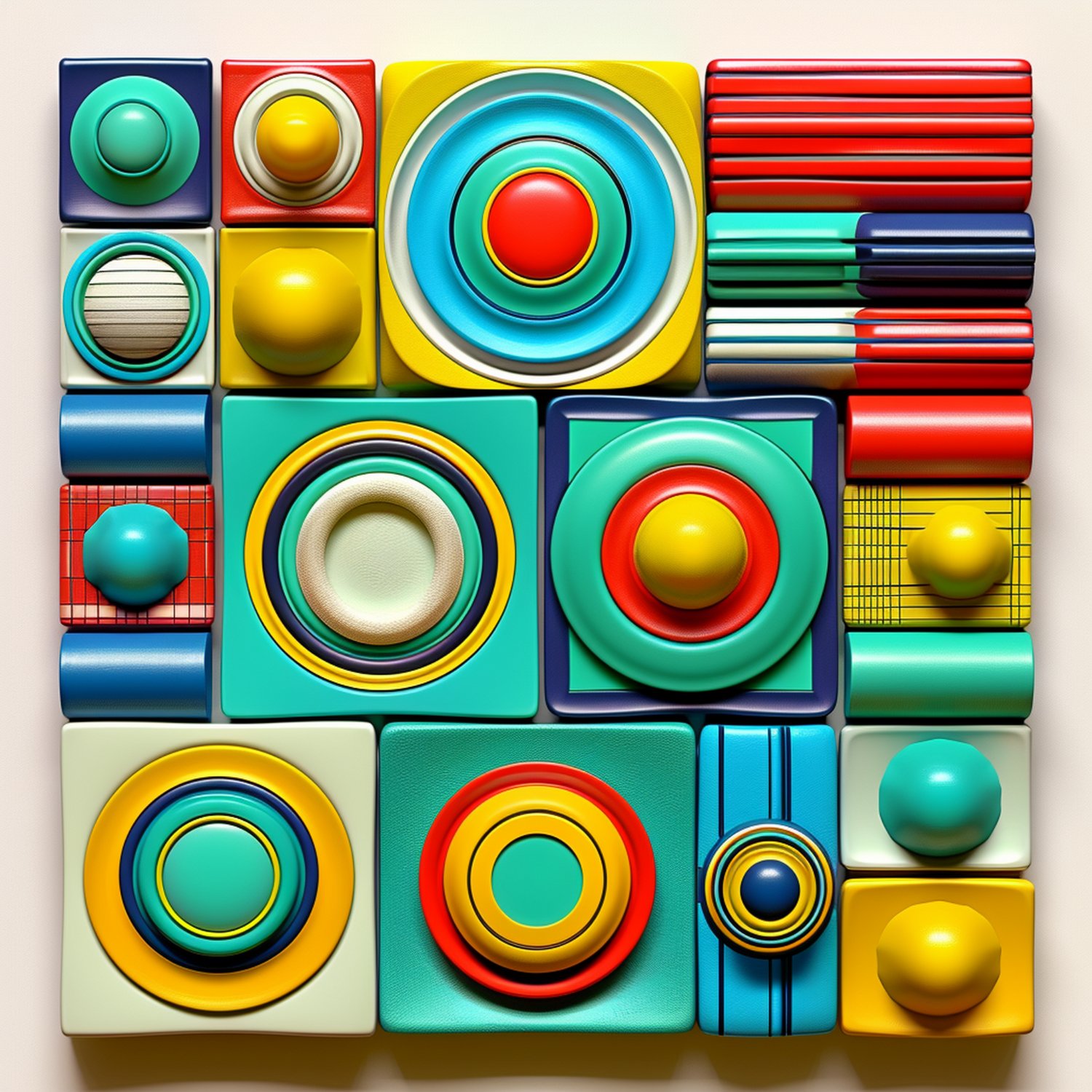 Solve Pattern jigsaw puzzle online with 600 pieces