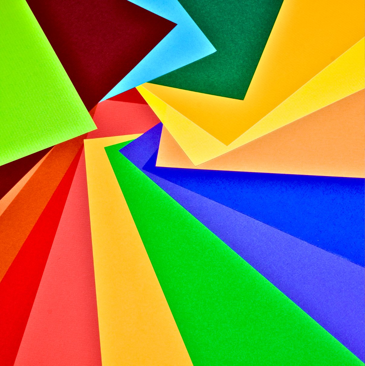Solve Shapes Mashup jigsaw puzzle online with 100 pieces