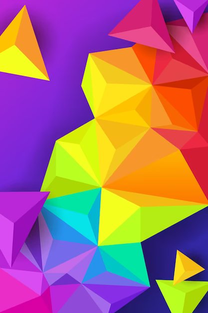 Jigsaw Puzzle | 54 pieces | Colors | Jigidi