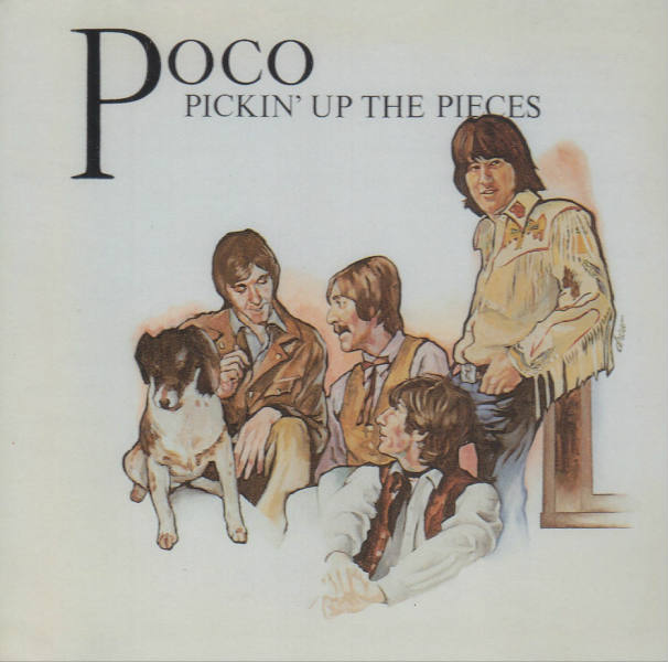 Solve Poco Supplement for Joe's Post - The Lucky Dog on the Cover ...