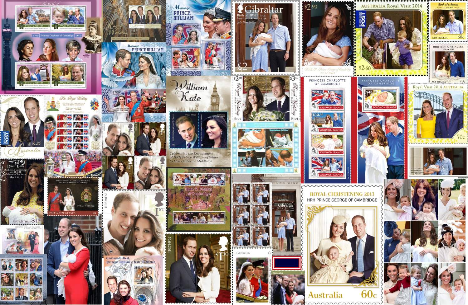 Solve Catherine Duchess of Cambridge jigsaw puzzle online with 96 pieces