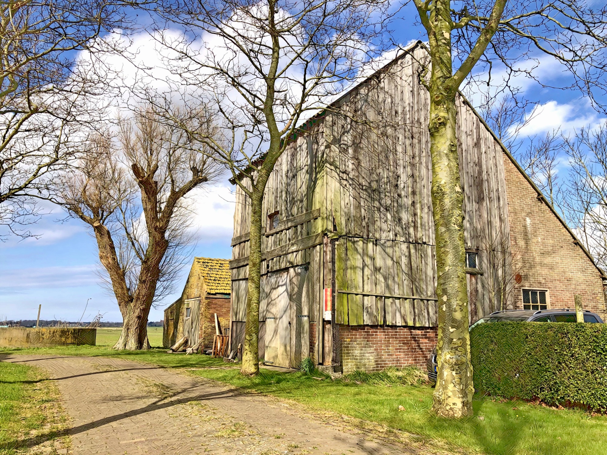 Solve Limmen, Netherlands 🇳🇱 jigsaw puzzle online with 300 pieces