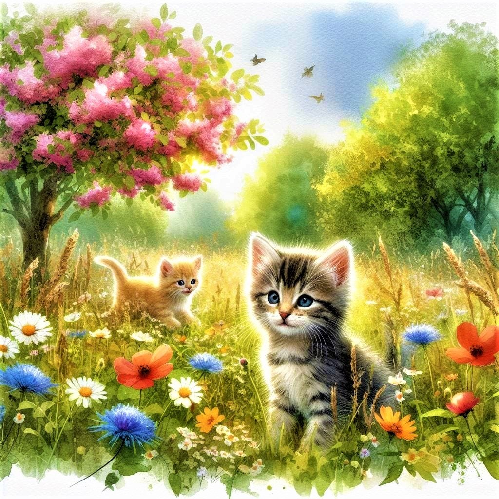 Solve Cute jigsaw puzzle online with 64 pieces