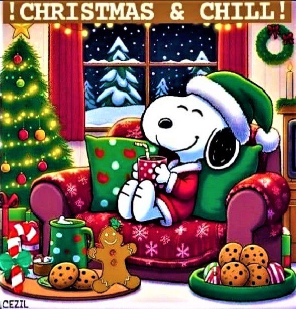 Solve Snoopy jigsaw puzzle online with 64 pieces