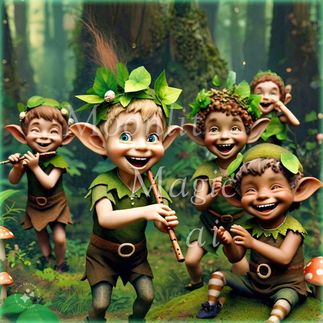 Solve Sing Along Fun jigsaw puzzle online with 9 pieces