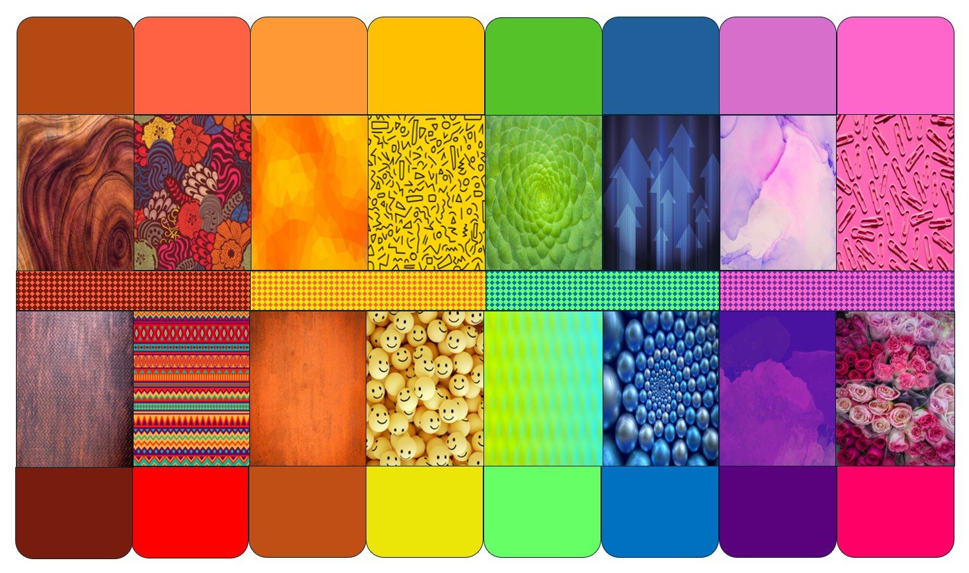 Solve colorful jigsaw puzzle online with 60 pieces