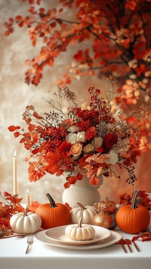 Jigsaw Puzzle | 66 pieces | Fall Decor | Jigidi