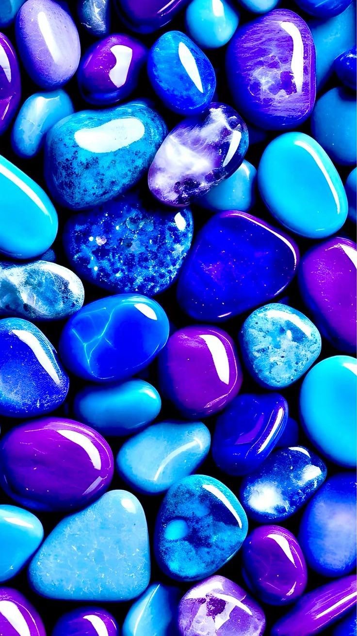 Solve Stones jigsaw puzzle online with 28 pieces