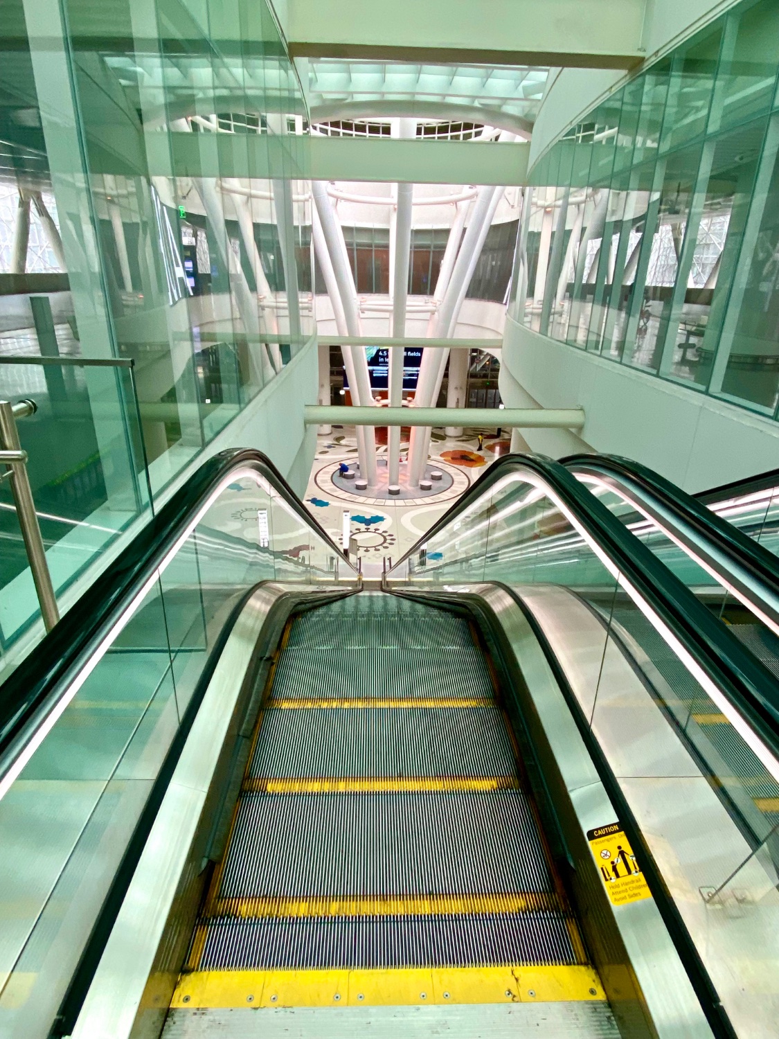 Solve Salesforce Transit Center, San Francisco jigsaw puzzle online ...