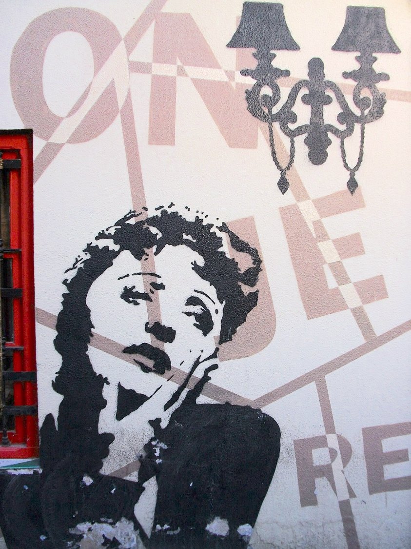 Solve "Pope Francis, the music nerd: a playlist" (from NPR; Mural of ...