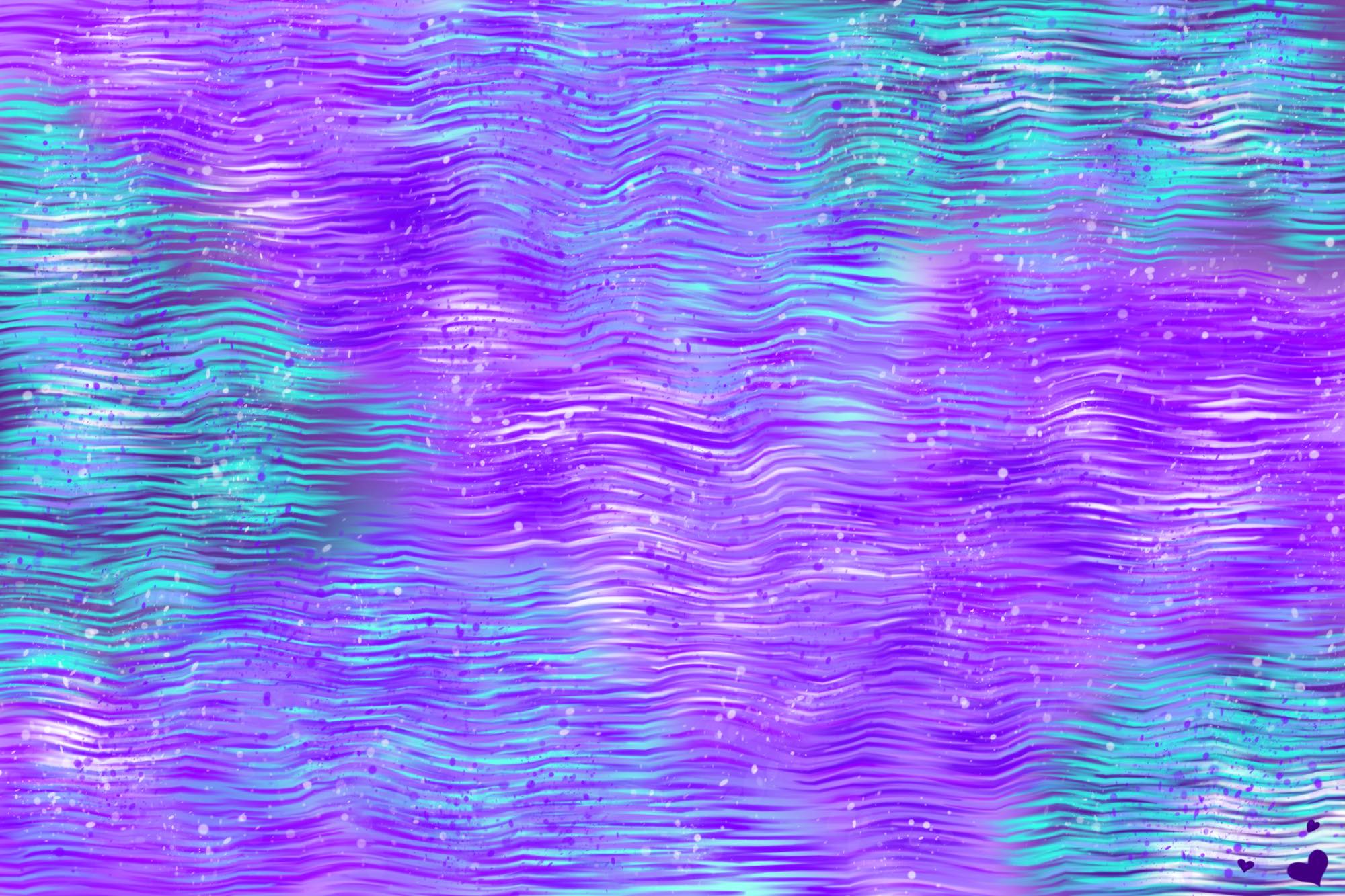 Solve Wavy Lines 💜 jigsaw puzzle online with 600 pieces
