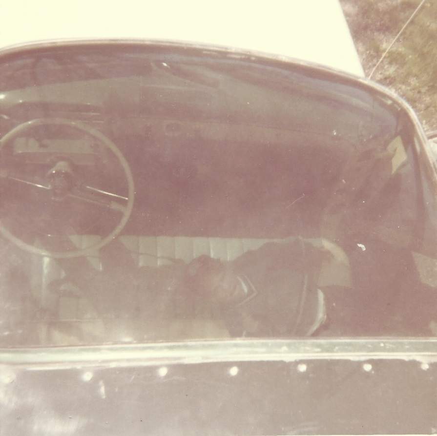 Solve 1954 Mercury Monterey Sun Valley 6 mine 1963 plexiglas sunroof ...