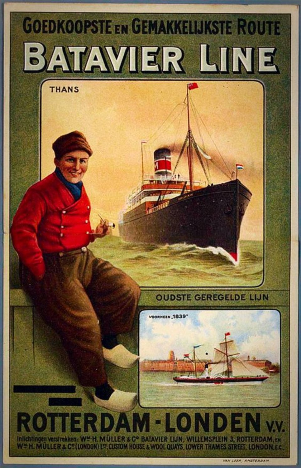 Solve rotterdam jigsaw puzzle online with 198 pieces