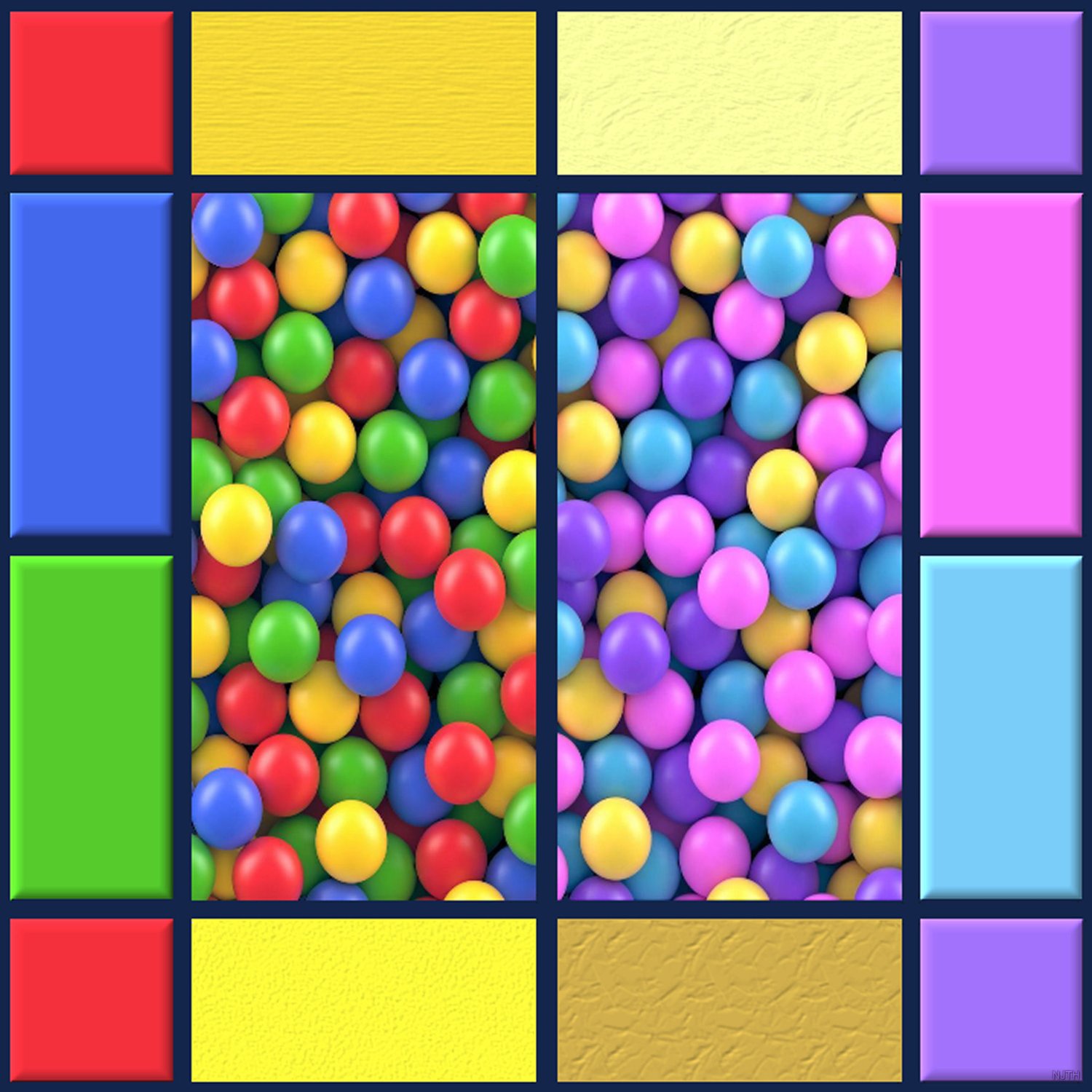 Solve April 17, 2024 - Medium jigsaw puzzle online with 256 pieces