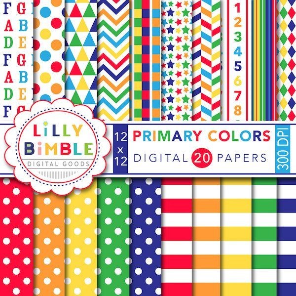 Solve PRIMARY COLOURS jigsaw puzzle online with 100 pieces