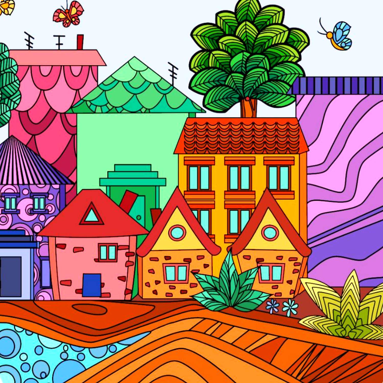 Solve 6491c0e5717f148e3d6f7af633a2c23b jigsaw puzzle online with 600 pieces