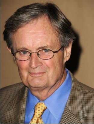 Solve R.I.P. David McCallum 1933-2023 aged 90 jigsaw puzzle online with ...