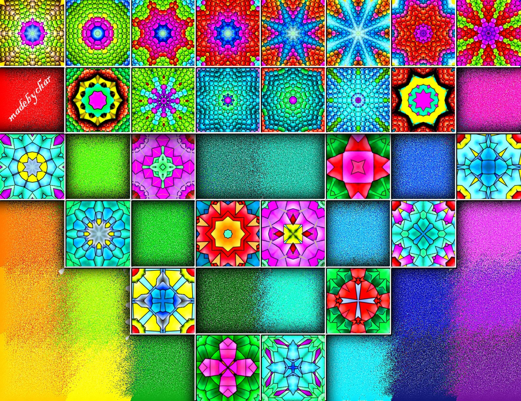 Solve A Puzzle without a name... jigsaw puzzle online with 594 pieces