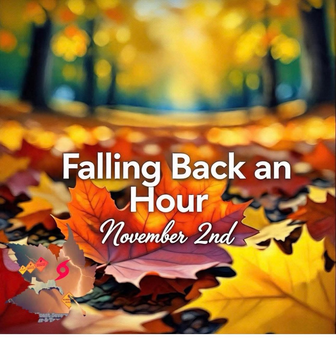 Solve Set clocks back Saturday night for an extra hour of sleep! 😴😴 ...