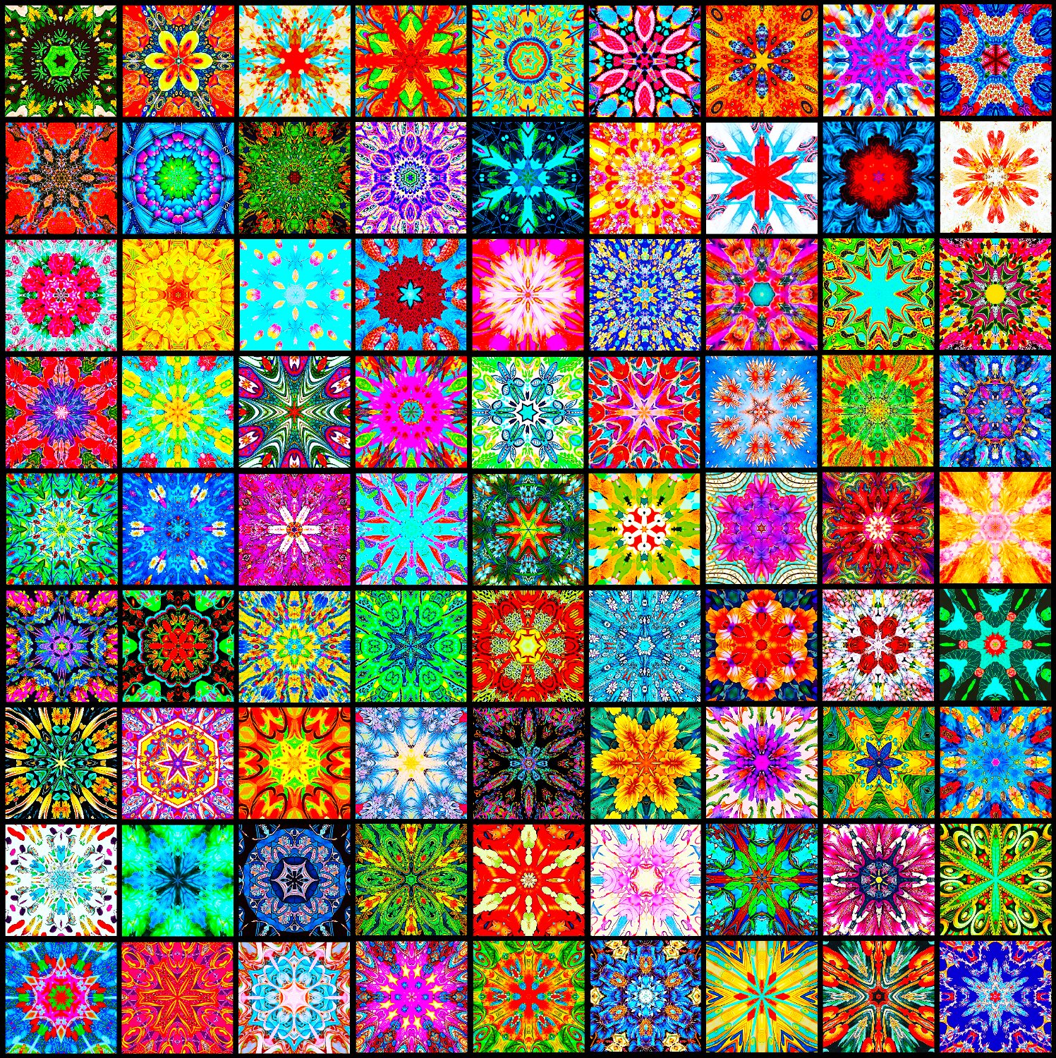 Solve 9 x 9 107 large jigsaw puzzle online with 324 pieces