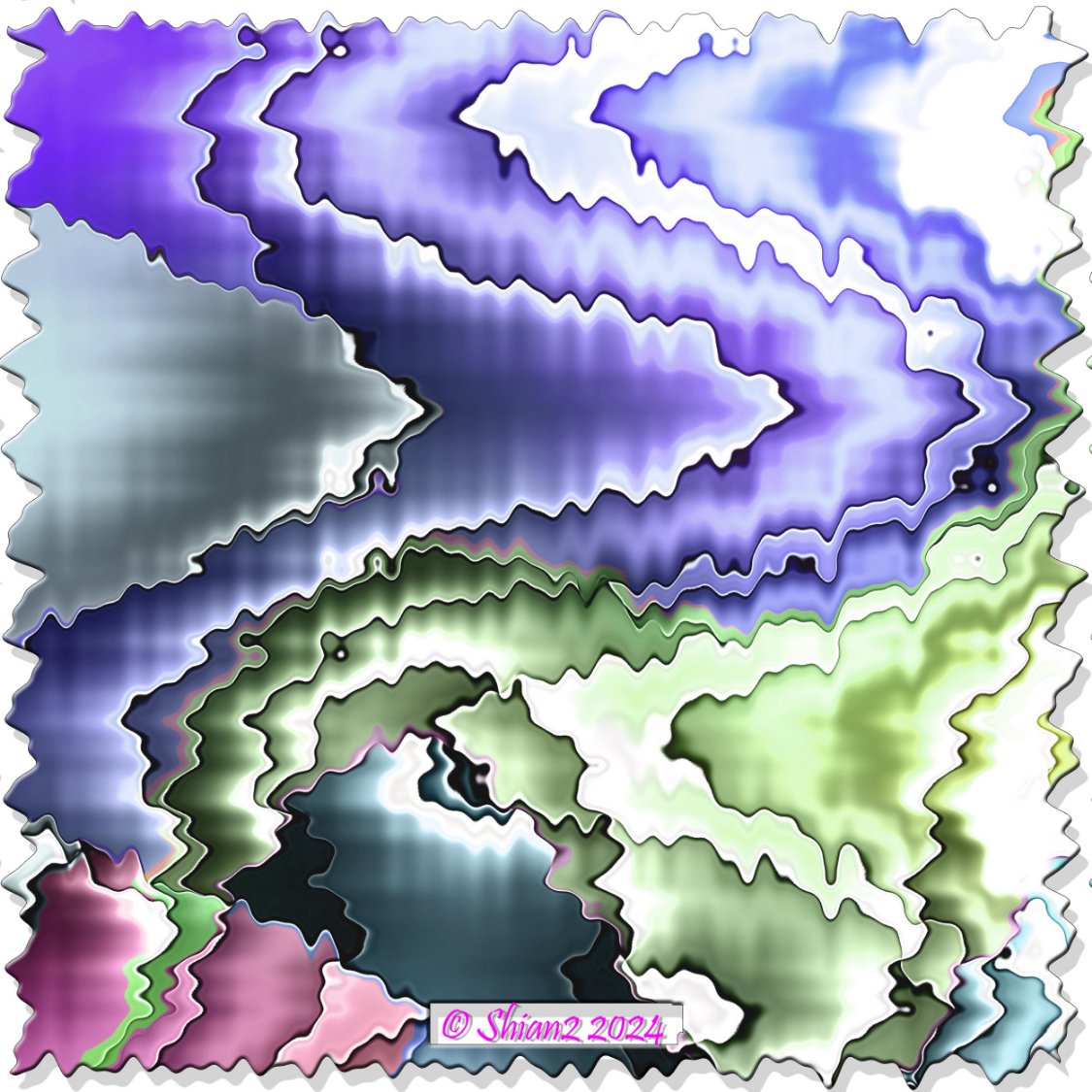 Solve Storm Clouds jigsaw puzzle online with 16 pieces