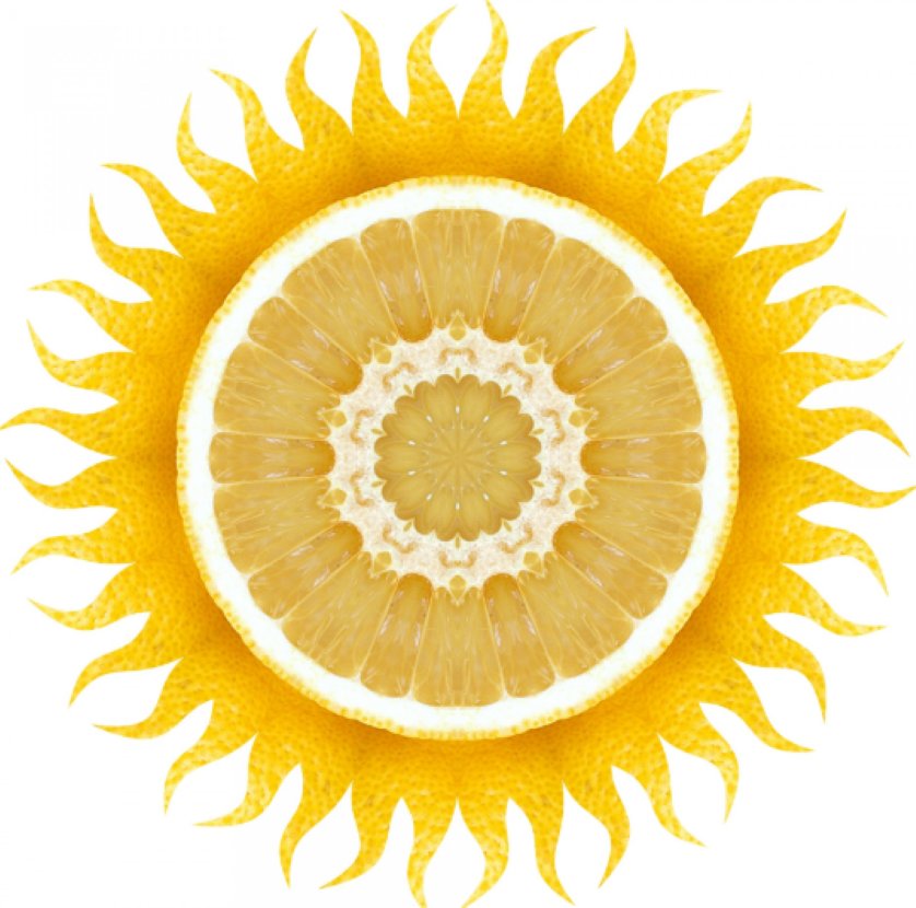 Solve "Lemon Shine" jigsaw puzzle online with 81 pieces