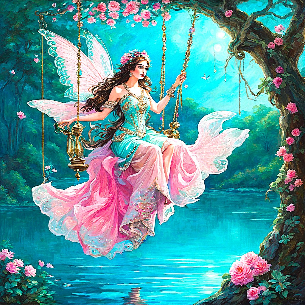 Solve Calypso jigsaw puzzle online with 100 pieces