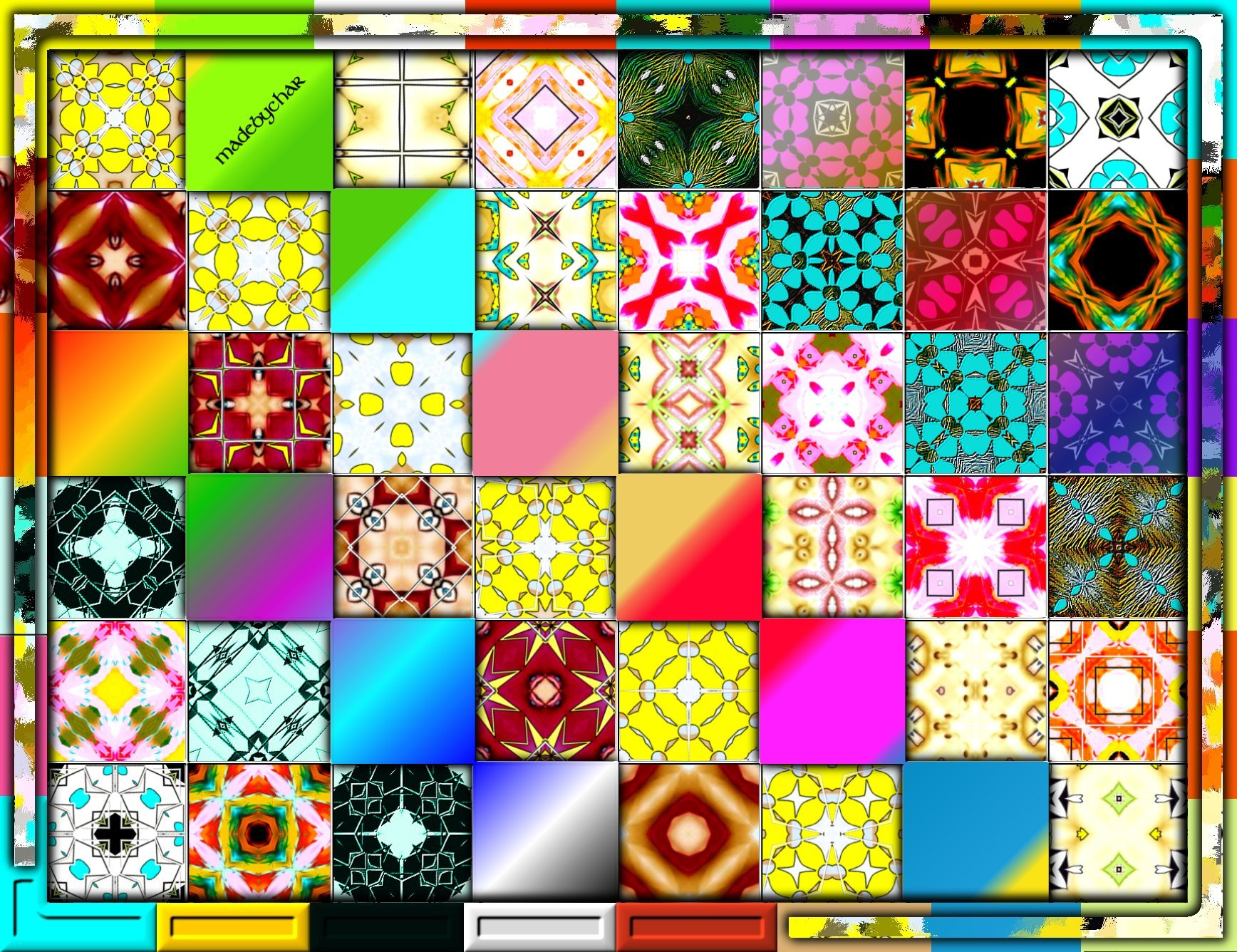 Solve Happy Friday... jigsaw puzzle online with 450 pieces