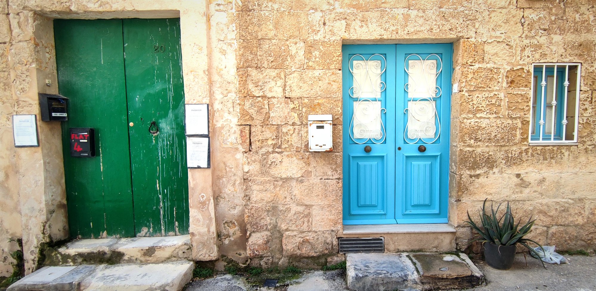 Solve Old Village Core, Għargħur, Malta jigsaw puzzle online with 300 ...