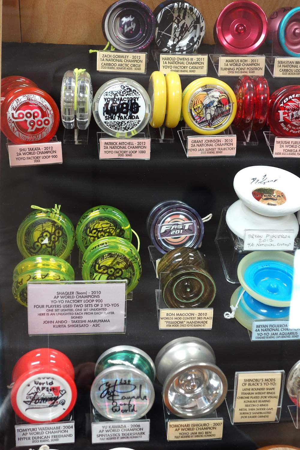 Solve p-National_Yo-Yo_Museum_-_Chico,_CA_-_DSC03071 jigsaw puzzle ...