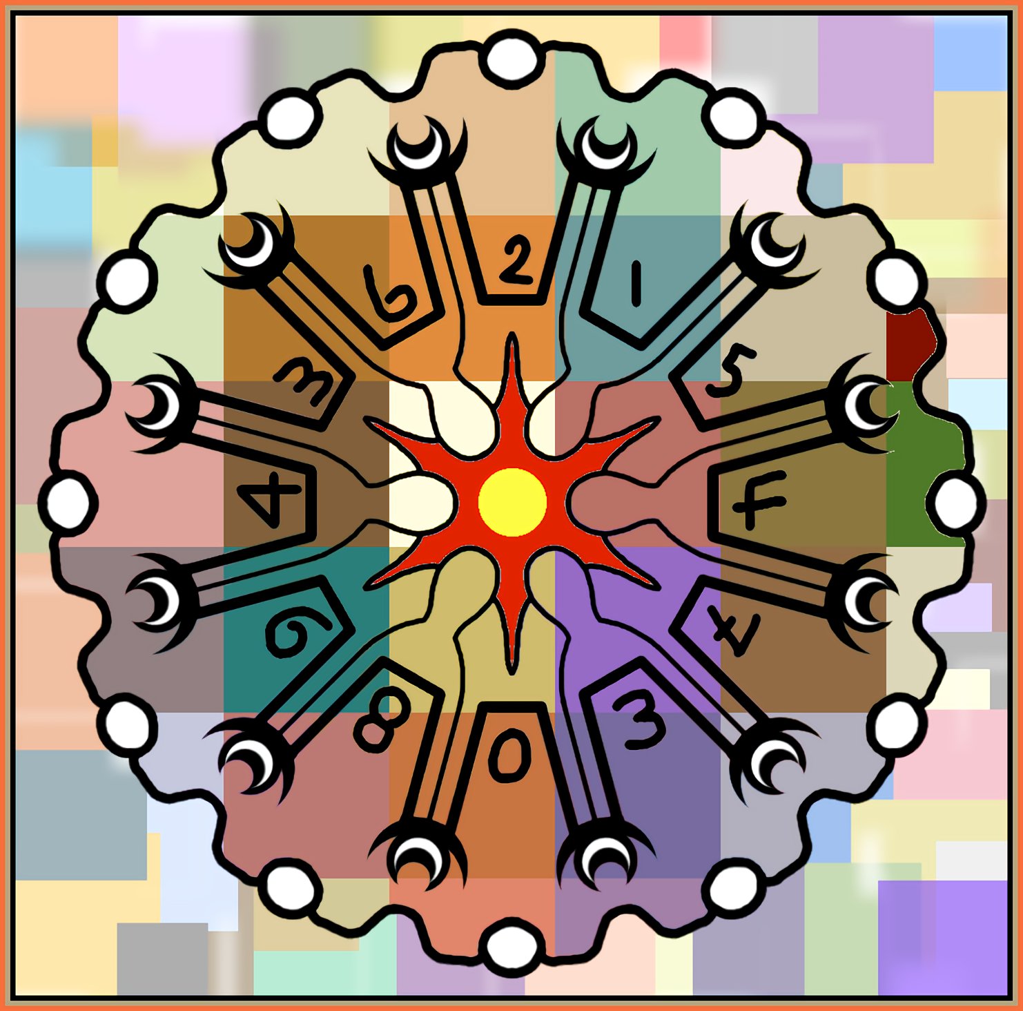 Solve 2062 jigsaw puzzle online with 400 pieces