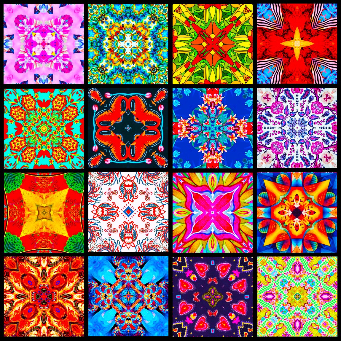 Solve 4 x 4 245 large jigsaw puzzle online with 256 pieces