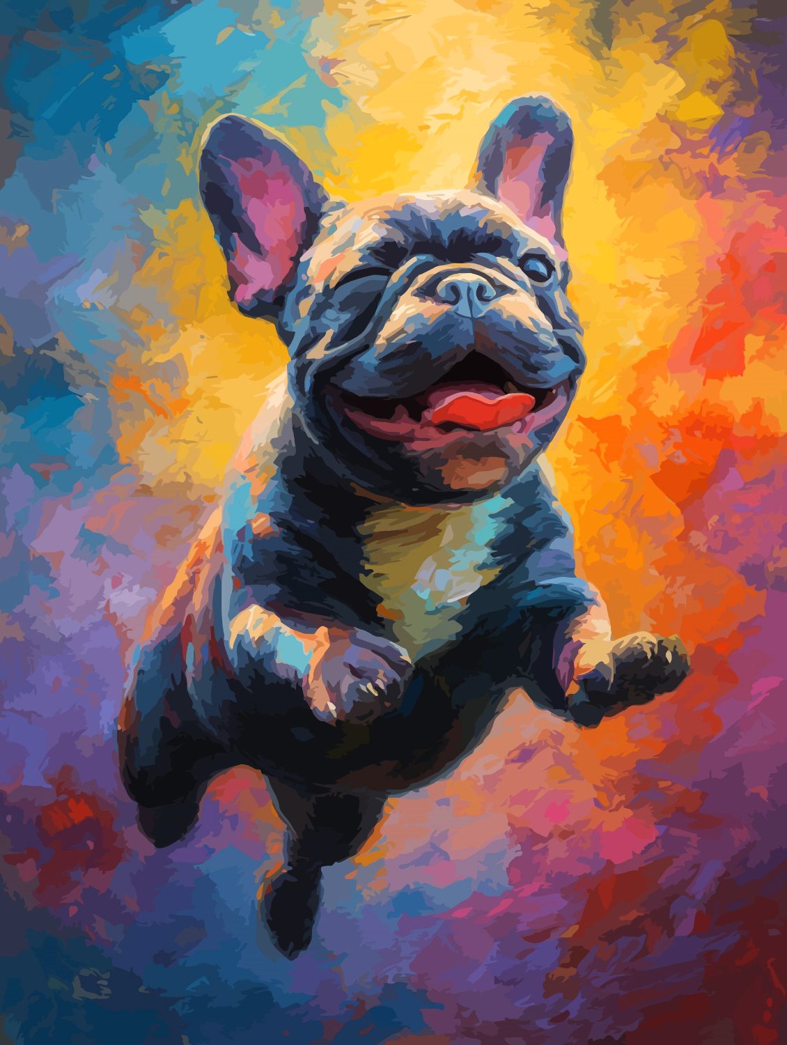 Solve Jump jigsaw puzzle online with 204 pieces