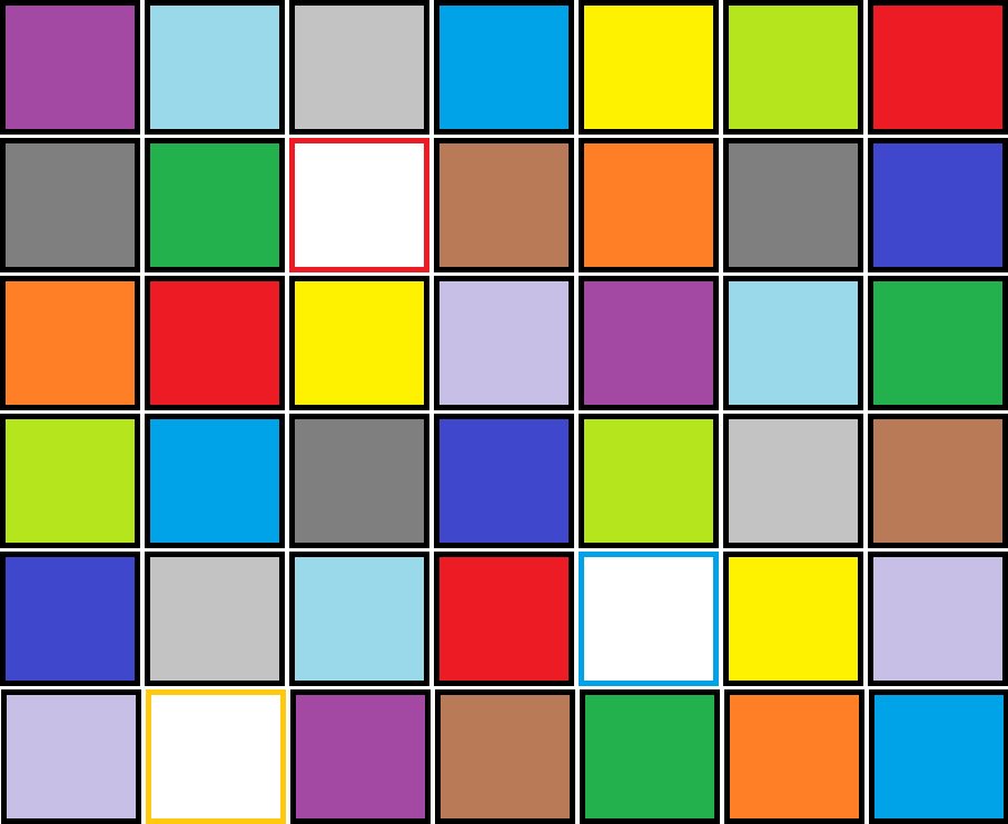 Solve Wobblybear Creations (RELOADED) (Originals FREE to own, see links ...