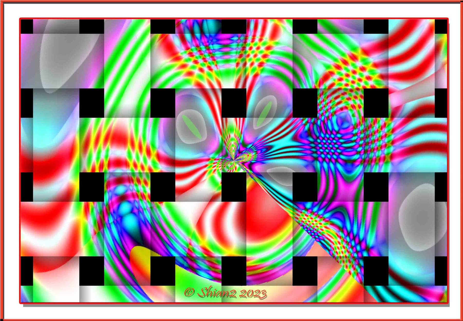 Solve Hidden Kitten jigsaw puzzle online with 150 pieces